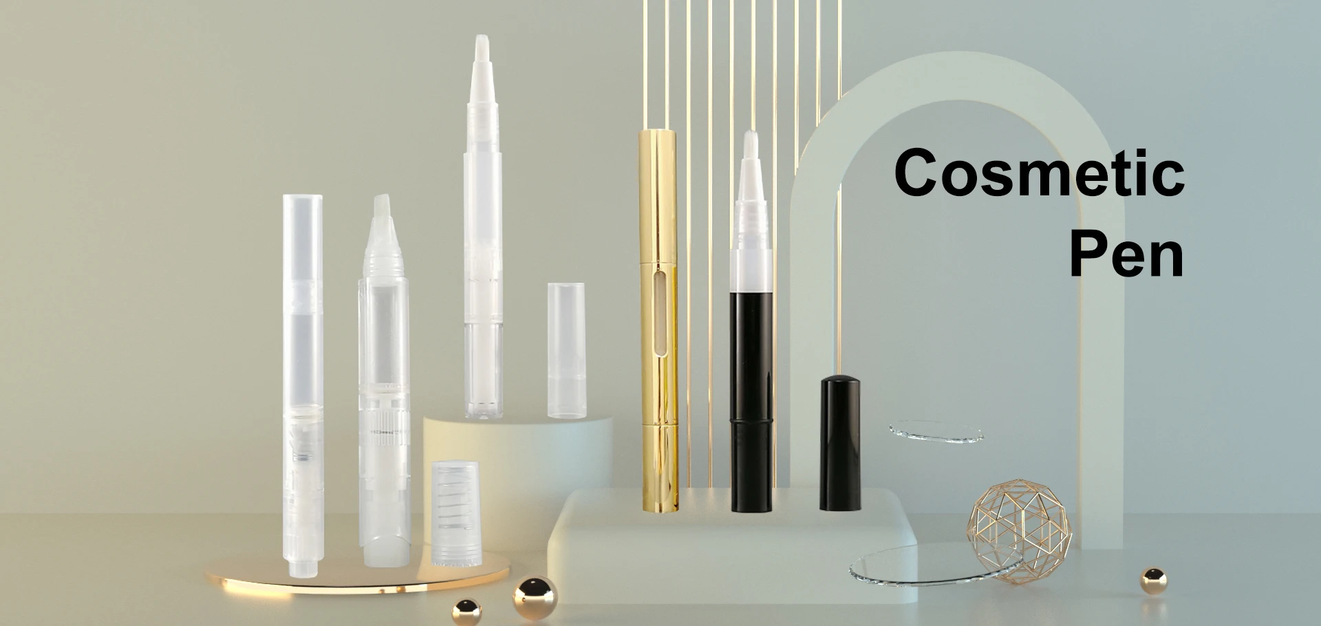 Changzhou Jasmine Packaging Co., Ltd. - Perfume Atomizer/Spray Bottle ...