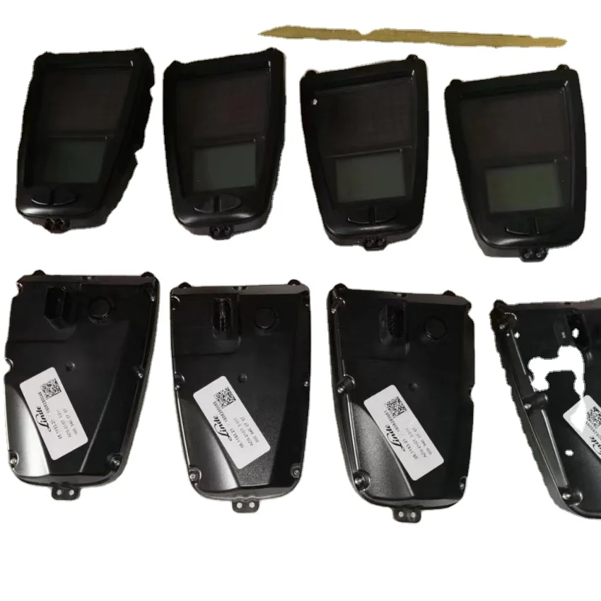 Forklift Encoder For Material Handling Equipment - Buy Forklift Encoder ...