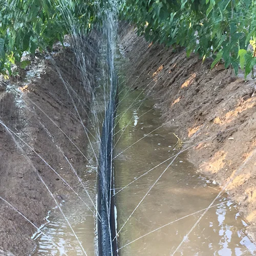 Yibiyuan Irrigation Equipment - Efficient Agricultural Solutions