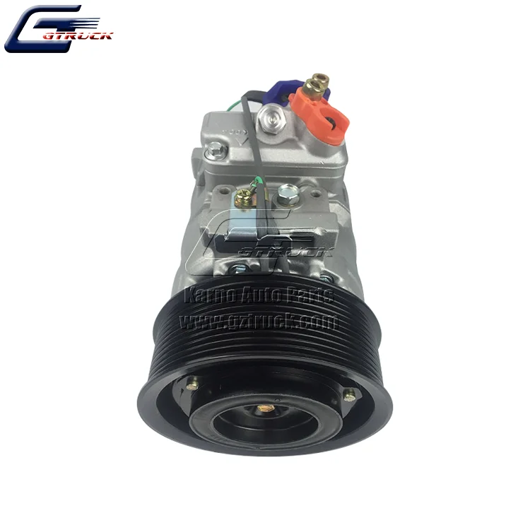 Air Conditioning Air Compressor Oem 5412301311 for MB Actros Truck
