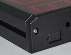 Led 7 Segment Display Modbus-rtu Display Module 4 Digits Led Display ...