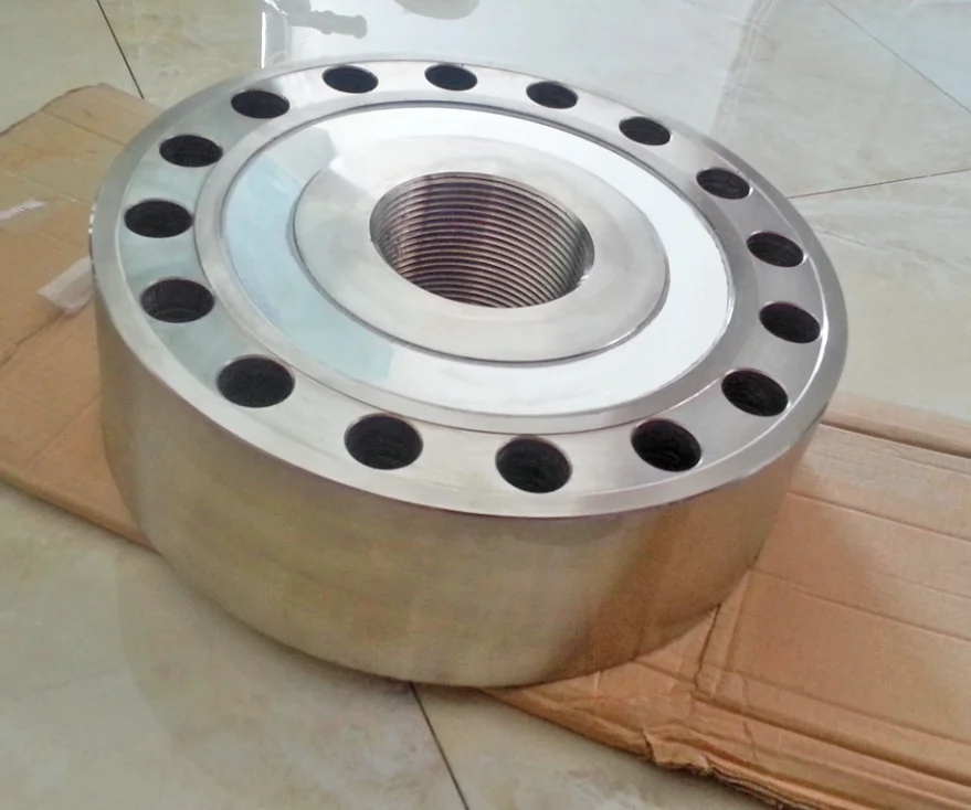 Tension Compression Load Cell for Weighbridge Lorry Weighing Scale Car ...