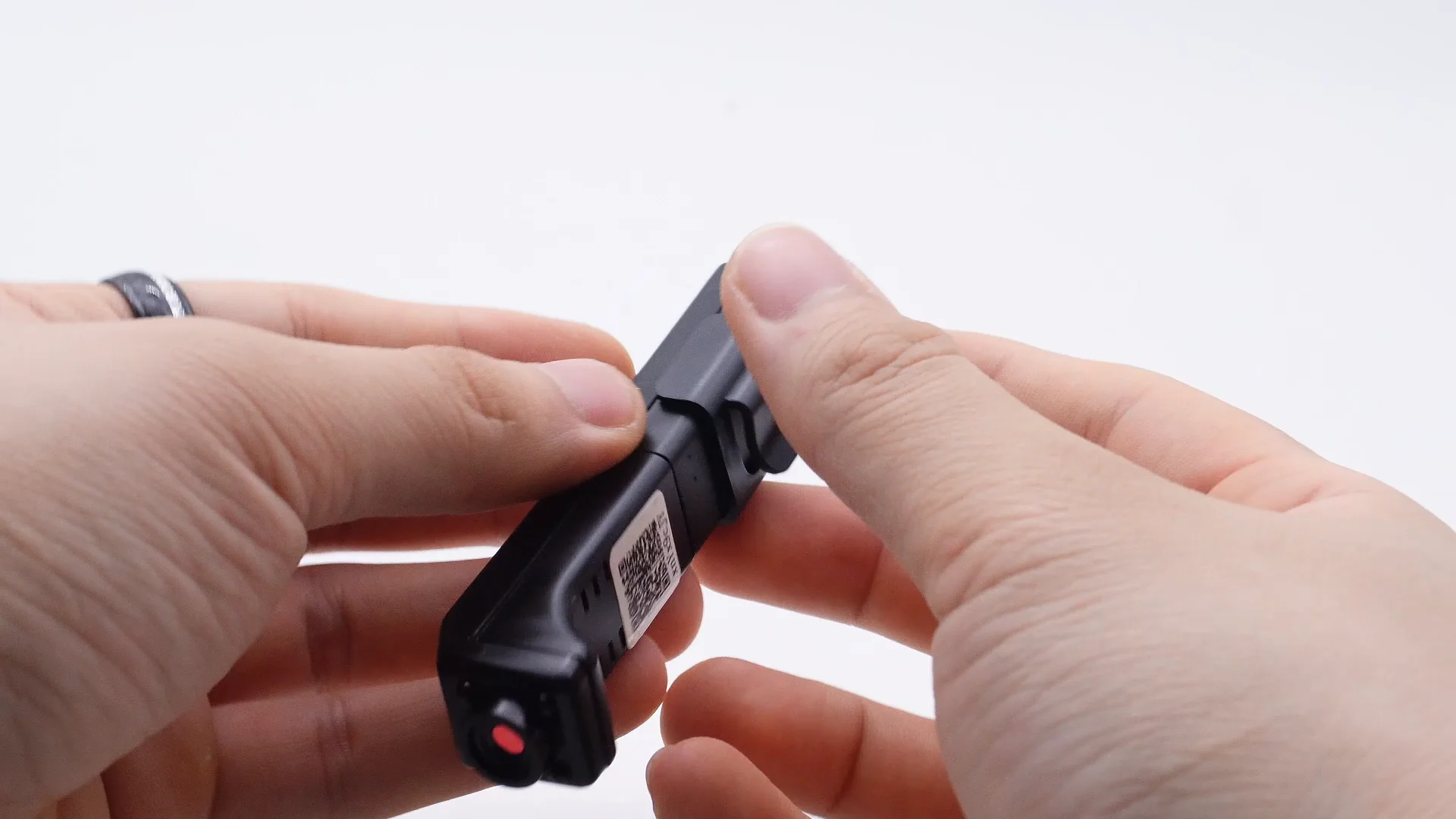 Portable Mini First-person Perspective Wifi Night Vision Wireless ...