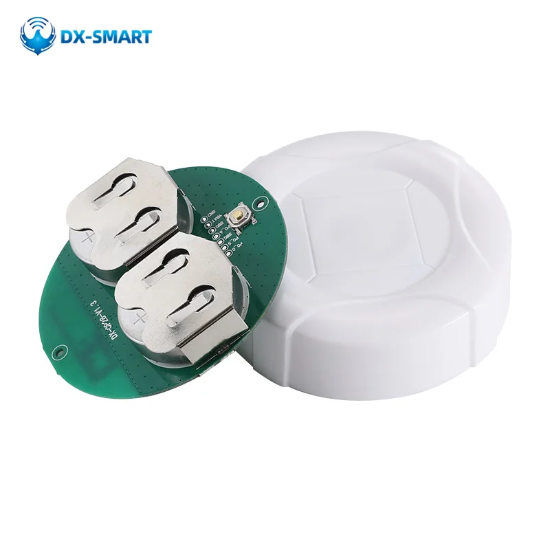 DX-SMART Indoor Positioning System - Ultra Wide Band Tracking