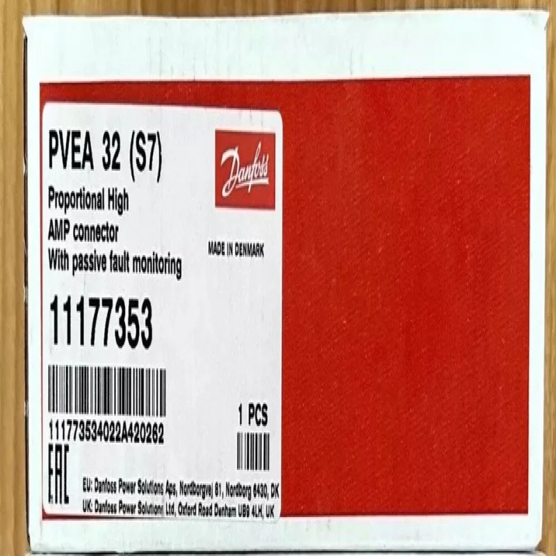 Danfoss PVEA32(S7) 11177353 Proportional Valve| Alibaba.com