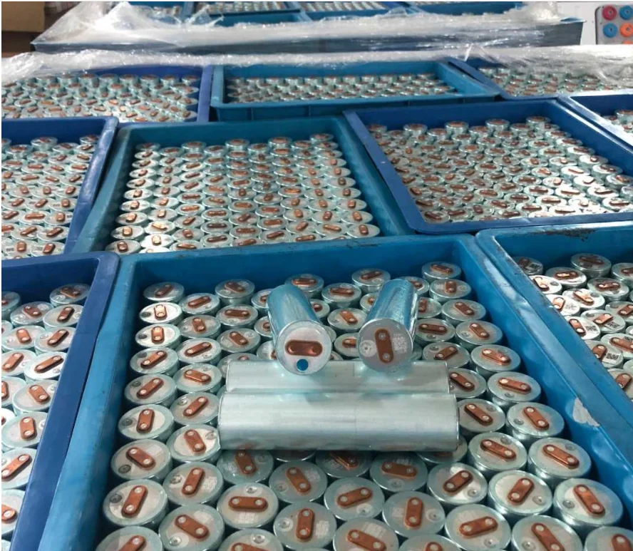 High Performance Lifepo4 Cell 33140 3.2v 15ah Cylindrical Batteries ...