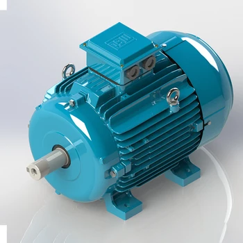 Original Weg Sparkless Machine Ie2 Ie3 Ie4 W20 W21 W22 Foot Mounted Induction Weg Motor - Buy ...