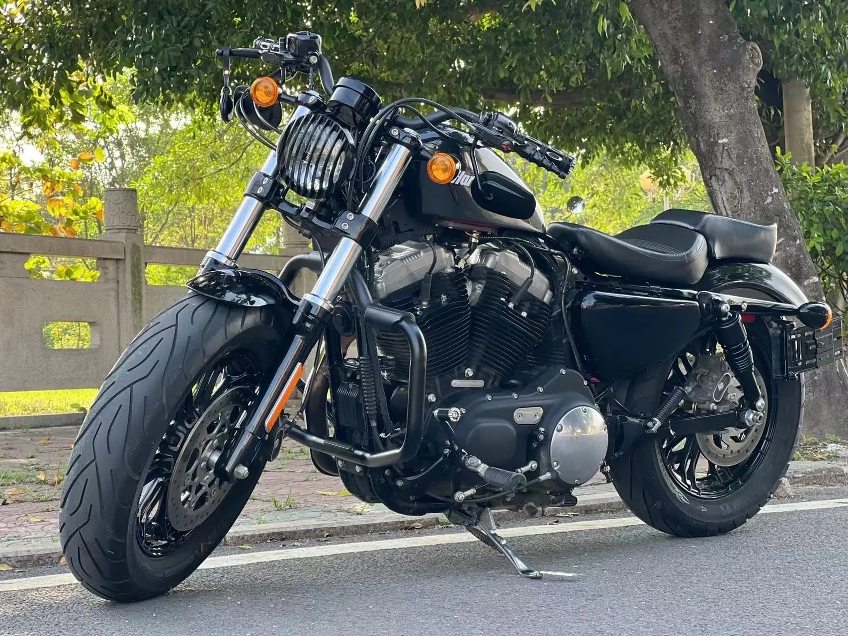 Cheap Second-Hand Davis X48 1200 883 Full Series Cars