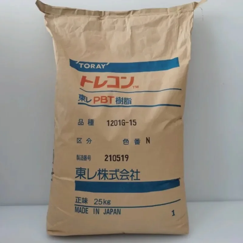 Toray Pbt Gf30 Toraycon 1154w Resin Pbt Plastic Raw Material 30% Glass ...