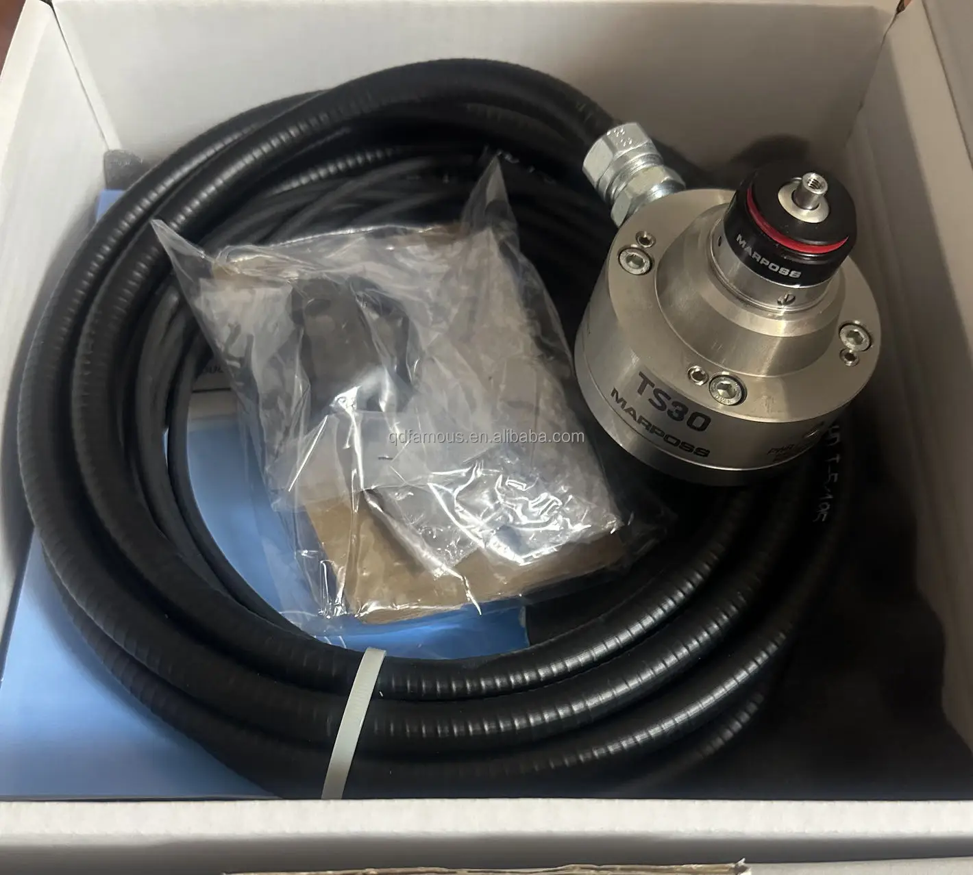 Marposs Ts30 Tool Setting Probe Cnc Tool Probe - Buy Ts30 Cnc Machine ...