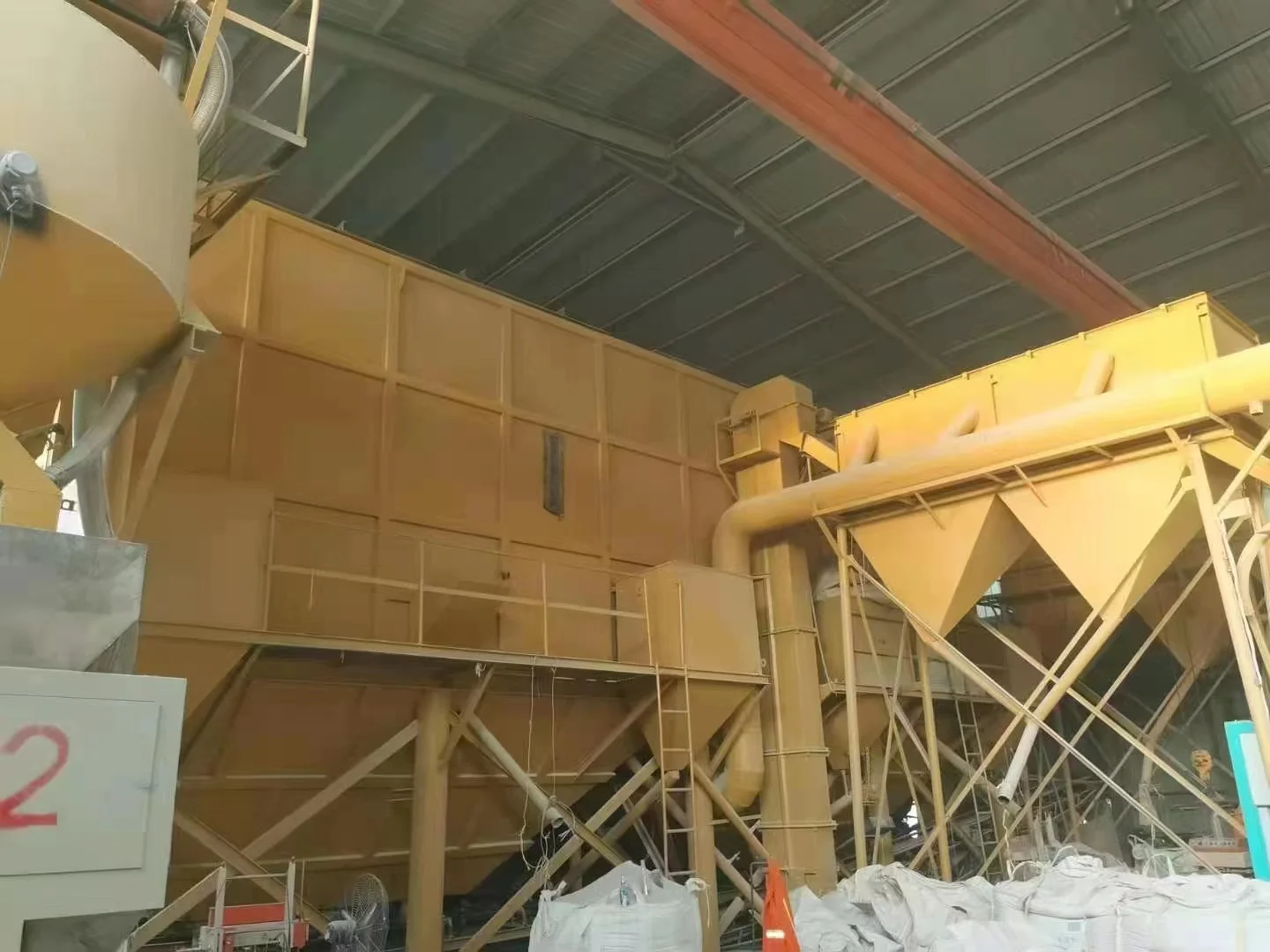 Factory Oem/odm Eco Friendly Bentonite Cat Litter 30l 10l 5l Quick ...