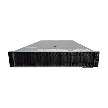 Dell Poweredge R840 2u Rack 4x Processor Intel Cpu Server Chassis - Buy ...