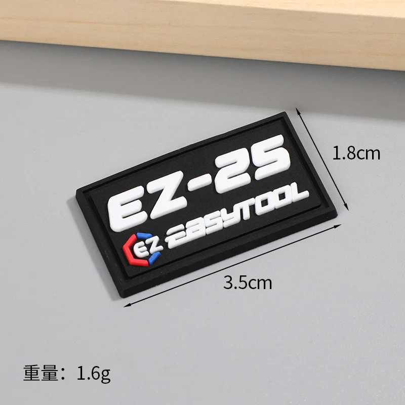 Rubber Label As Customized Swimming Products Logo Silicone Shoe Labels ...