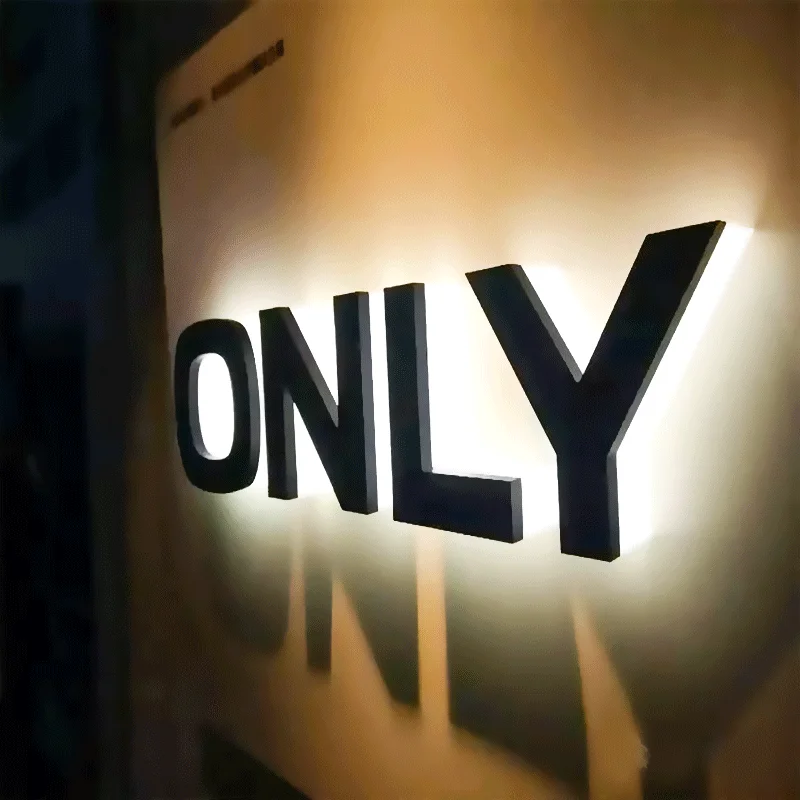 Sry Sign Business Advertising Custom Signs Acrylic Letters Led ...