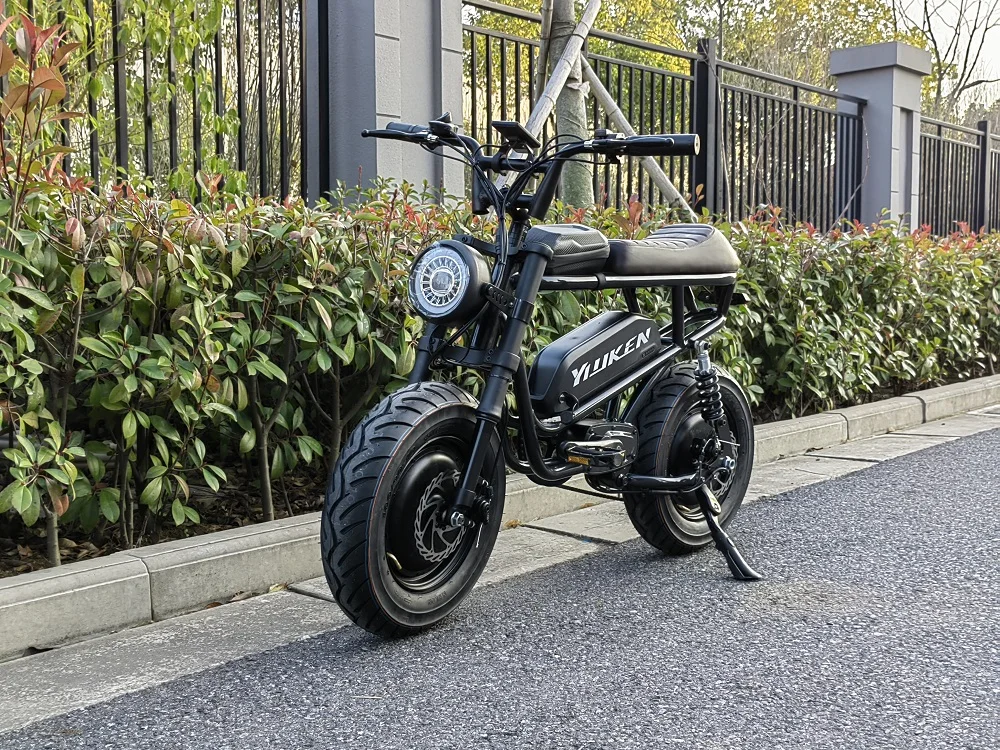 New Arrivals Factory Price Ebike Electric City Bike 500w/750w Motor 14/ ...