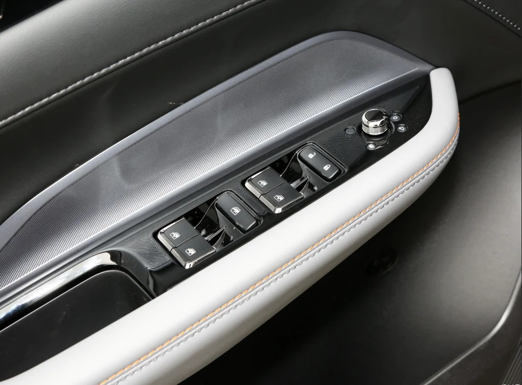 Made In China Cargo Van Motor Electrico Para Carro Electric Car Suv Ev ...