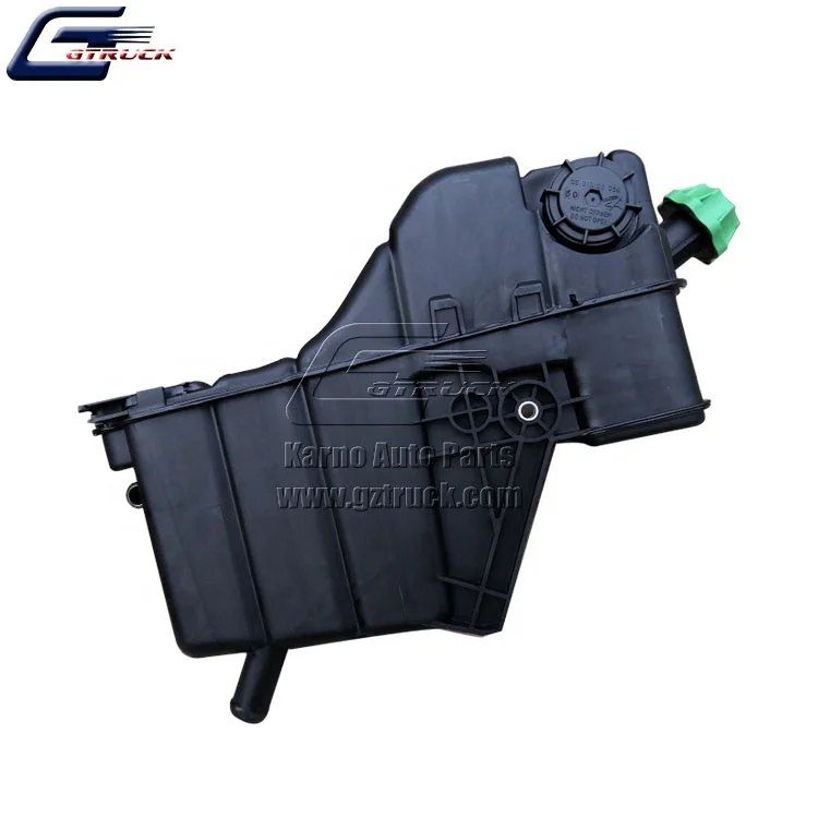 Heavy Duty Truck Parts - Coolant Expansion Tank OEM 0005003049