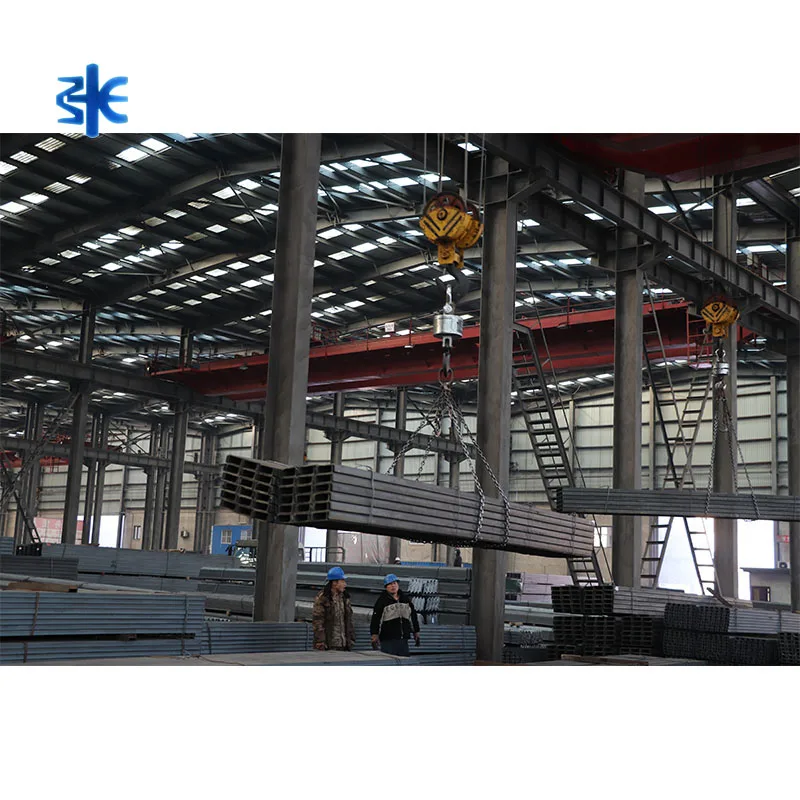 Hot Dip Galvanized Strut Channel Channel Unistrut Seismic Bracing ...