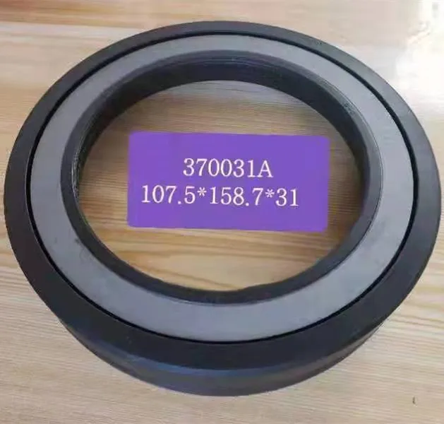 Good Quality Wheel Hub OIL SEAL CR 47691 Oil Seal Replace 370003A 107.5 ...