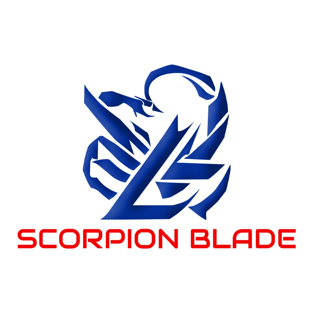 Company Overview - Scorpion blade