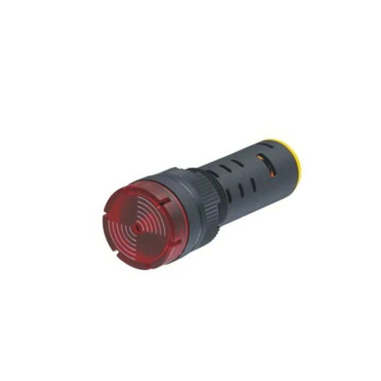 Salzer Red 230v Neon Led Phase Indicator Light With Wire - Buy Led ...