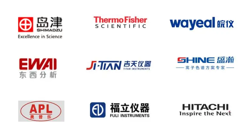 Flangeless PEEK Fittings PEEK Ferrules 1/16 PEEK HPLC Fittings| Alibaba.com