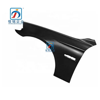 New Aftermarket 5 Series F18 Car Fender F10 Aluminium Front Wheel ...