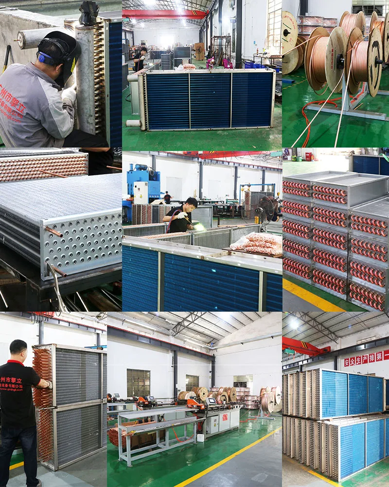 Boiler Tail Gas Recovery Waste Gas Waste Heat Recovery - Buy Coal-fired ...