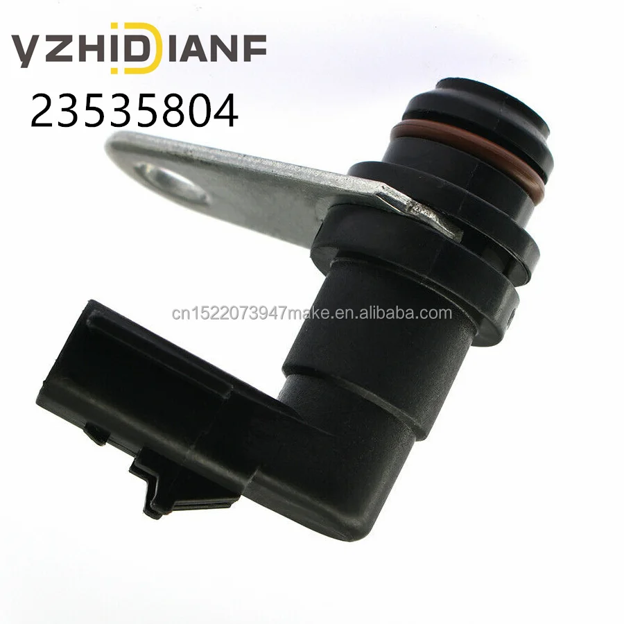 Srs Sensor Crank Crankshaft Position Sensor 23535804 For Detroit Diesel ...