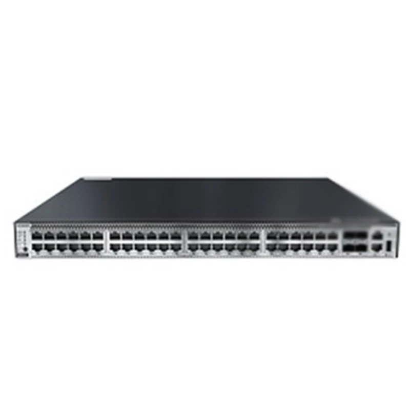 Network Switch 6863e-48s6cq 6863-48s6cq 48x10ge Sfp+ Data Center Switch ...