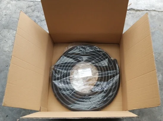 Rubber Solar Panel Sealing Gasket - Durable & Efficient