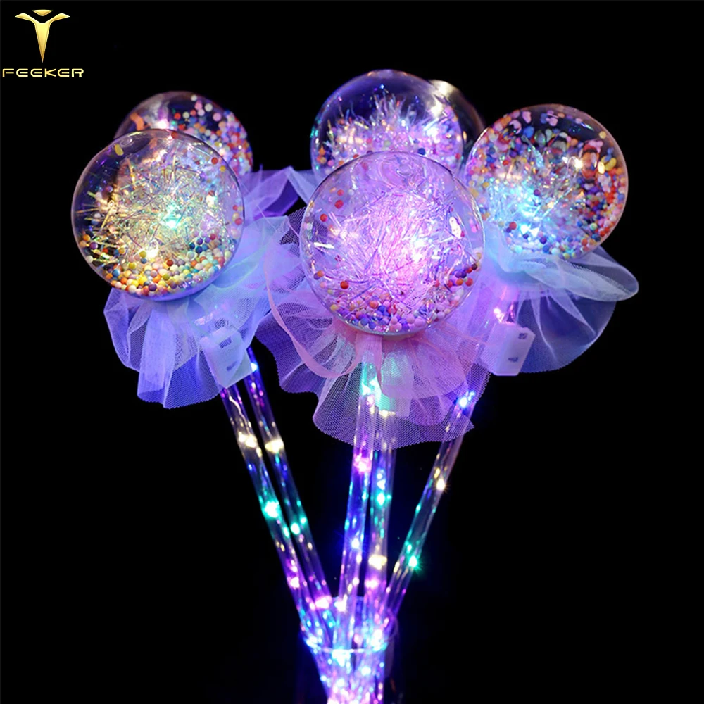 Tpu Bobo Balloons With Led Lights For Promotion Gift - Buy Bobo Balloon ...