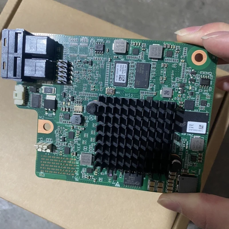 Xfusion Raid Card XR450C-MX 2G Cache SAS/SATA/ RAID Card MR Avago3508 ...