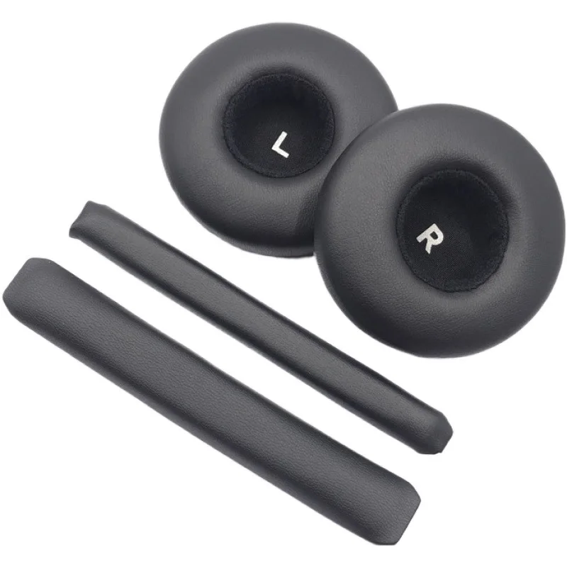 Ersatz Ohr polster fur AKG Y50 Headset EarPad fur AKG Y55 Y50BT Y55DJ Ohrkissen Memory Schaum Protein leder Alibaba