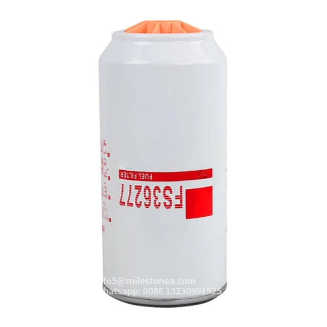 Replacement Fuel Water Separator Assembly Fs36277 - Buy Fuel Water ...