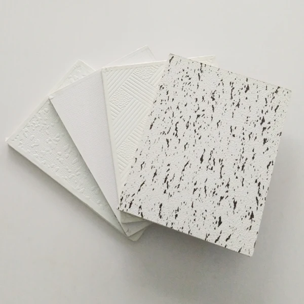 Gypsum Ceiling Plaster - Durable, Stylish, and Versatile