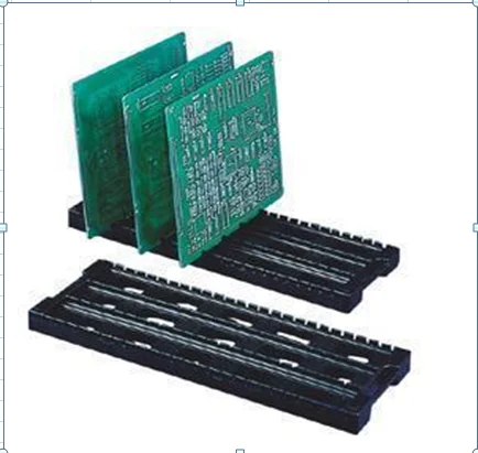 A004 Esd Pcb Rack/esd Circulation Rack For Pcb Storage/436*160*32mm ...