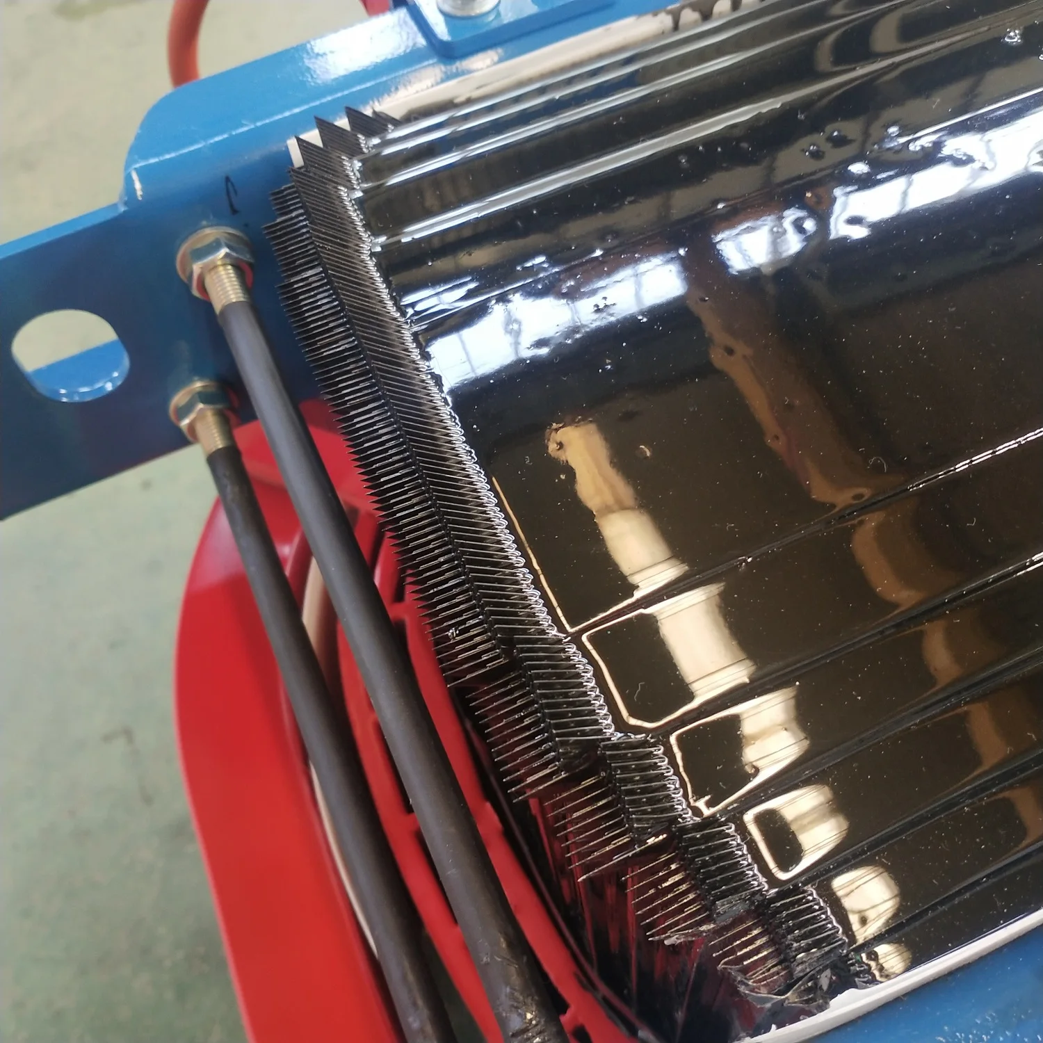 175 KVA Dry Type Transformer - Efficient Power Solutions