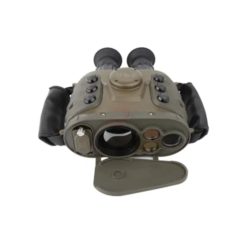 (GPGT-KYM) Buying this Military grade GPS Laser Rangefinder Camera ...