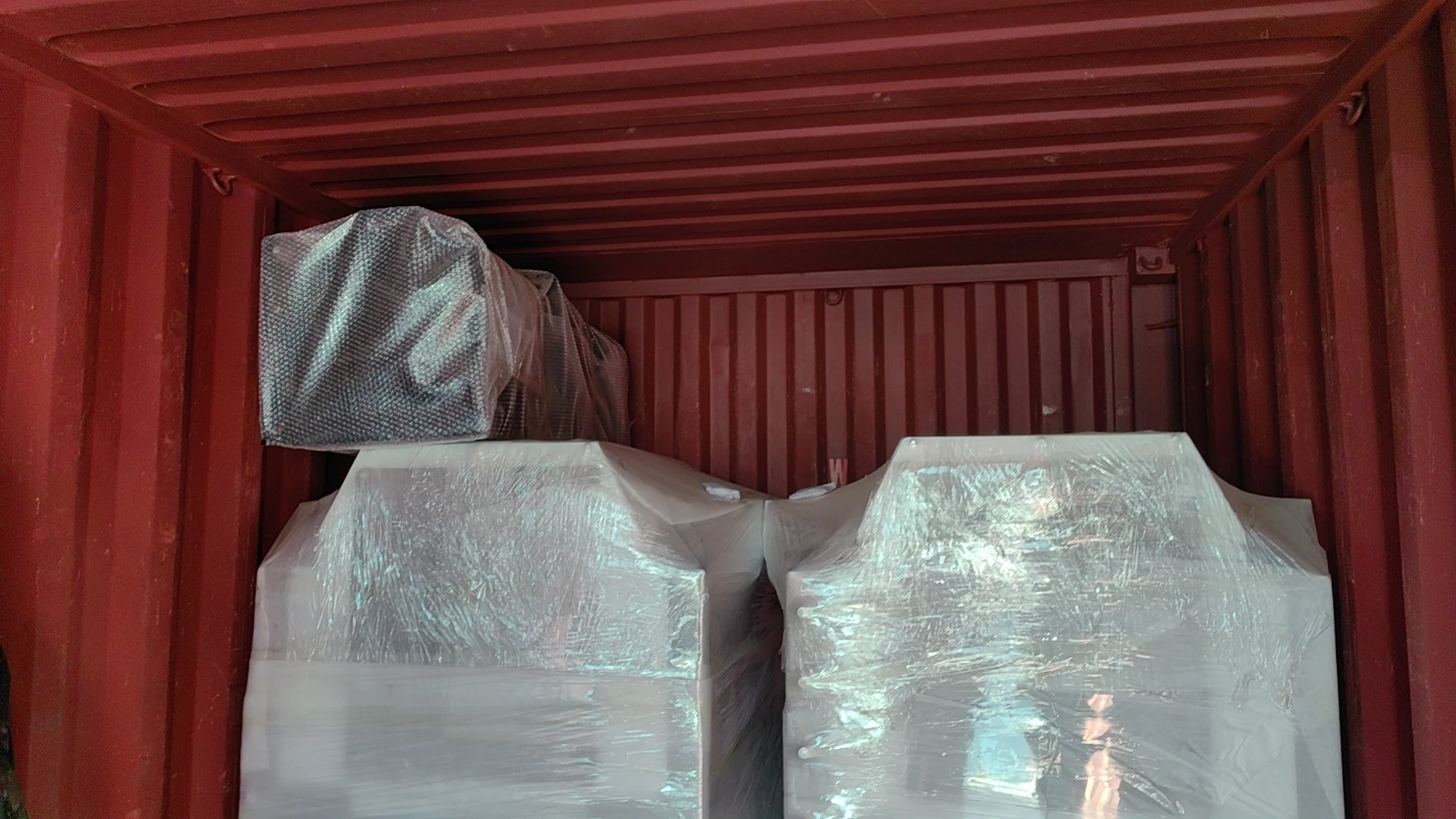 20kw 25kva Reefer Container Diesel Generator Undermounted Clip-on Type ...