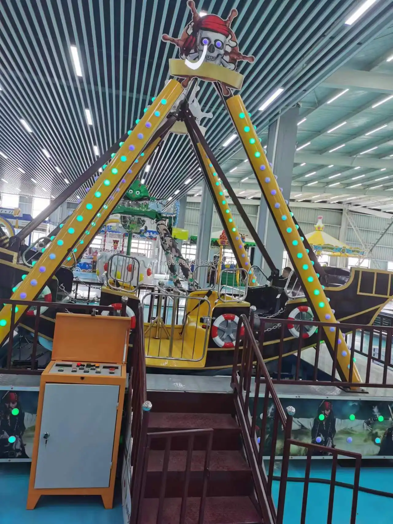 Importing Theme Park Games Cheap Amusement Attraction Design Kids Mini ...