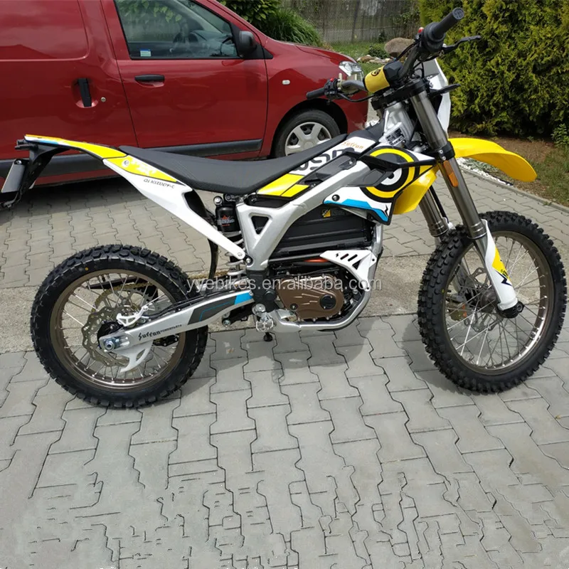 2024 Promotion!!!surron Storm Bee Electric Bike 104v 55ah 22.5kw ...