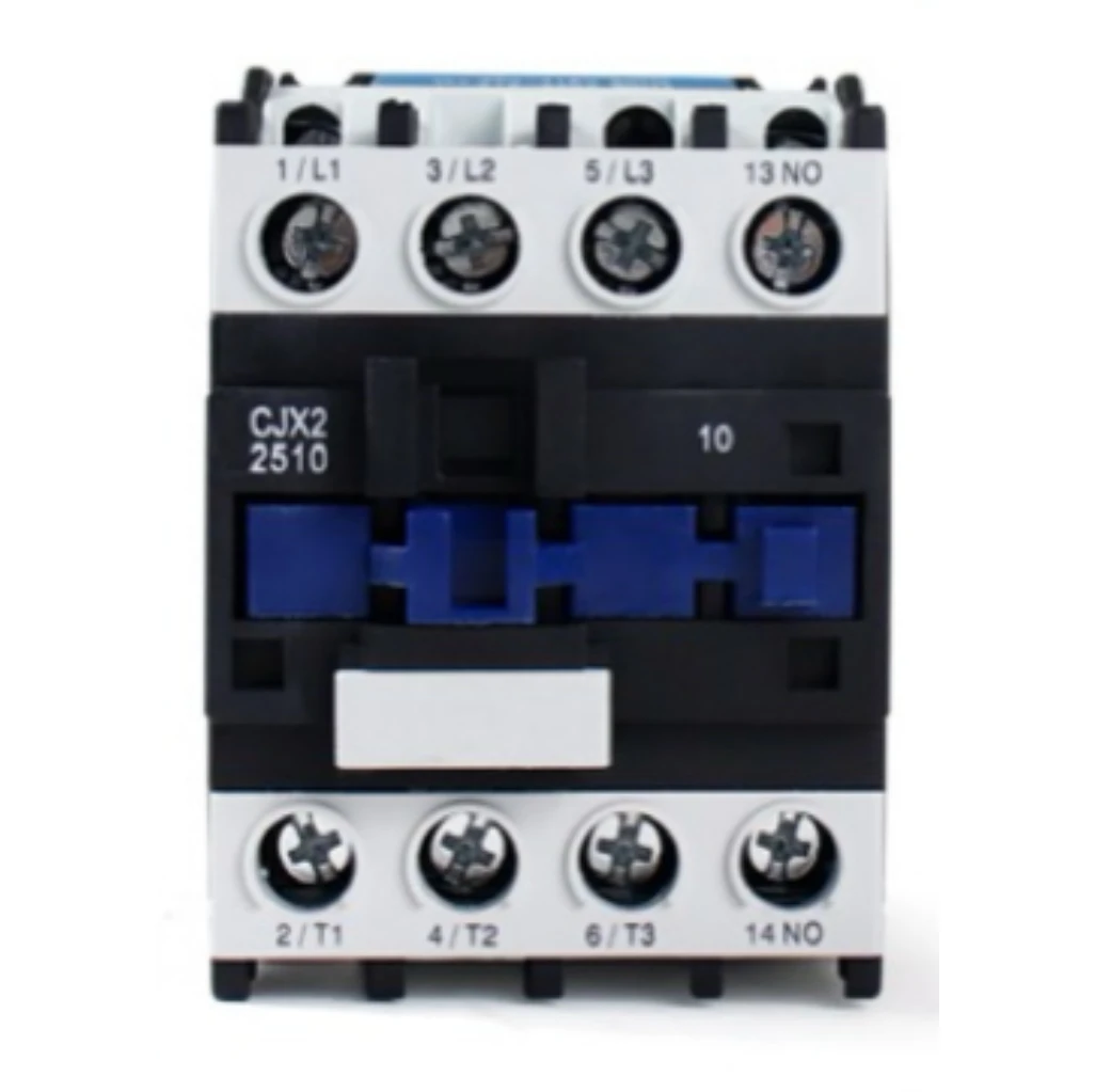 CJX2 connectors magnetic contactor 220v direct deal ac types of ...