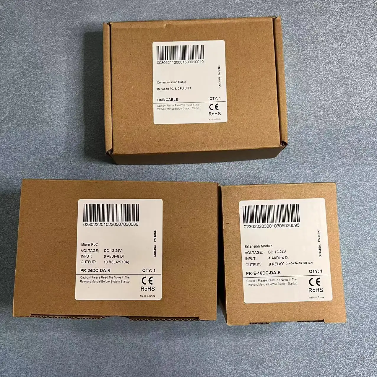 220vac Automation Micro Programmable Logic Controller - Buy Programmable Logic Controller,Micro ...