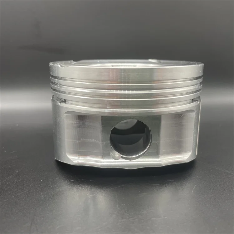 Custom Forged Piston 82mm 83mm 88mm 93mm 97mm For Mercedes Benz - Buy ...