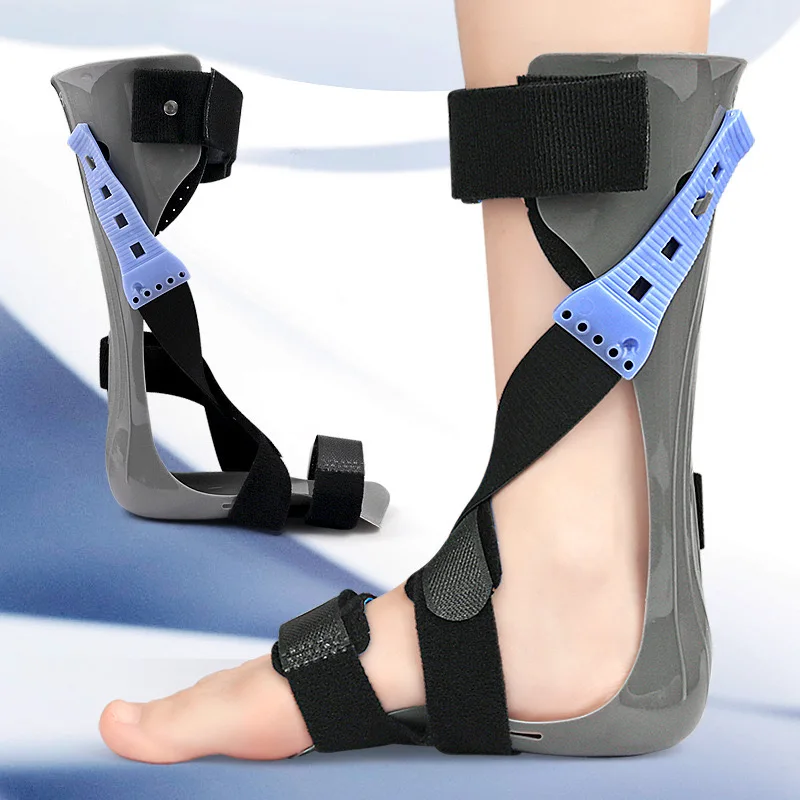 Foot Drop Orthosis - AFO for Ankle Foot Injuries Support