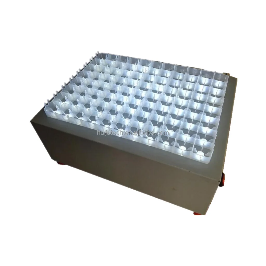 88 Chicken Egg Tester Table - Automatic Egg Incubator for Bird Hatching ...