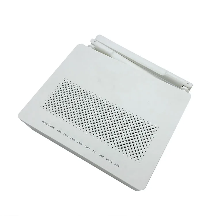 Hg8546m Xpon Gpon Modem Router 1ge+3fe Wifi English Version - Buy ...