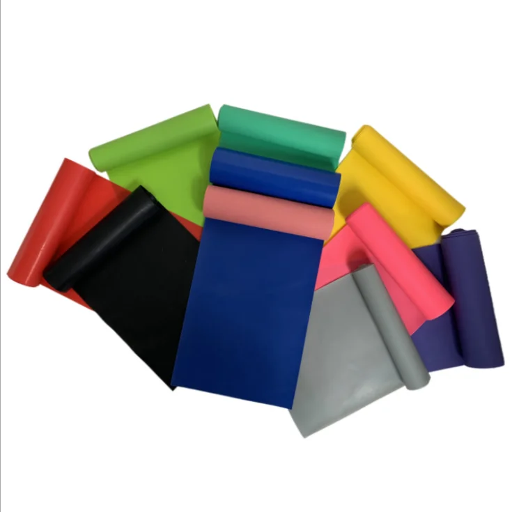 Natural Latex Sheeting for Latex Clothing & Rubber Fabric