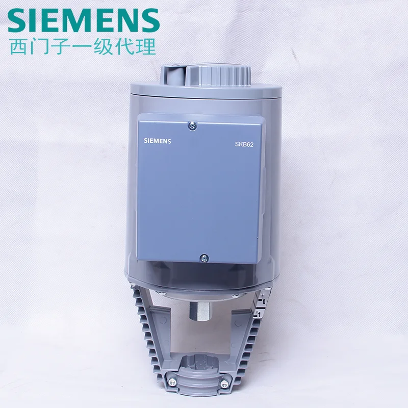 Siemens Skb60 Skc60 Skc62 Electrohydraulic Actuator 2800n In Stock ...